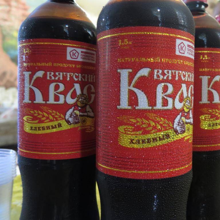 Иконка канала КВАСОК_стенд3573
