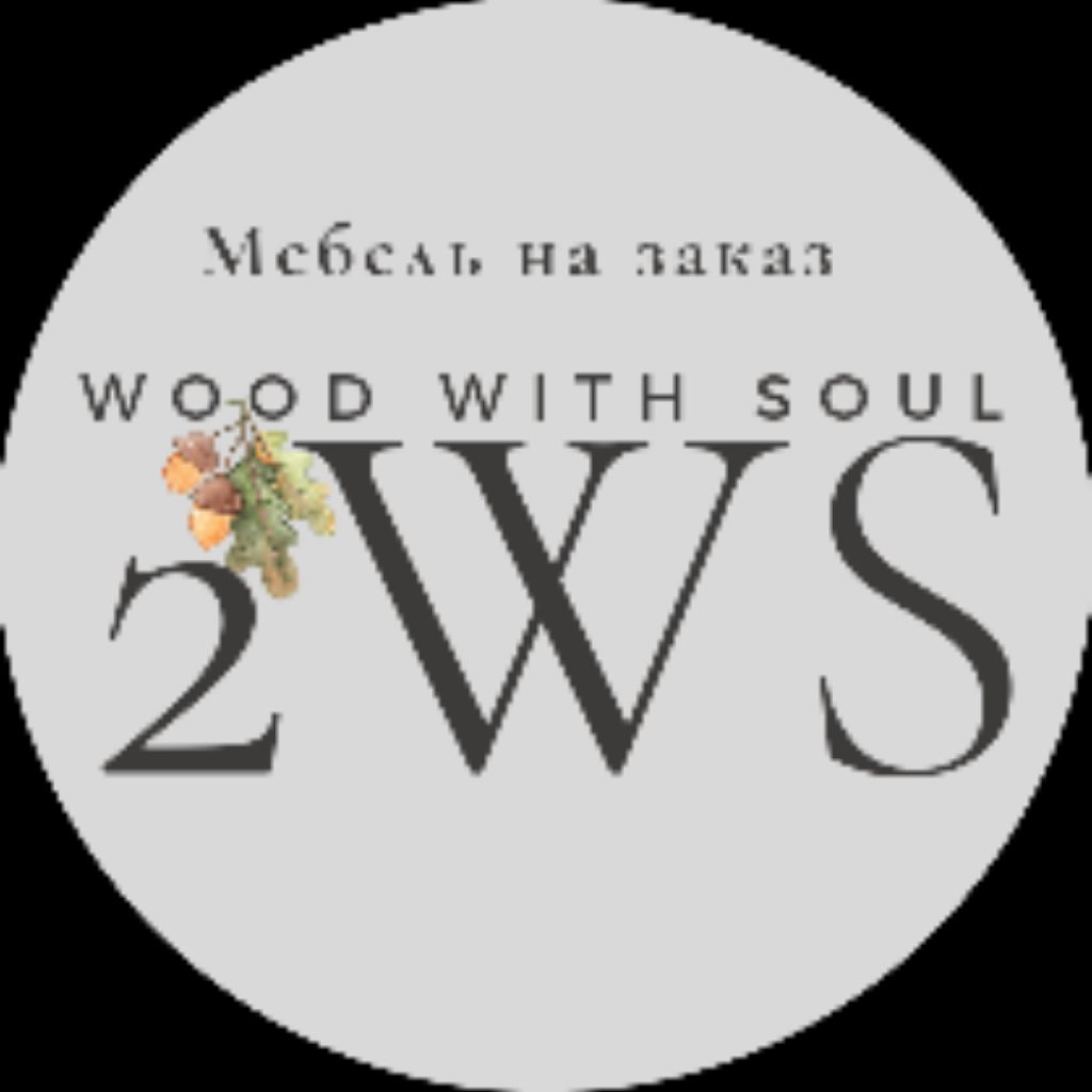 Иконка канала Wood with soul