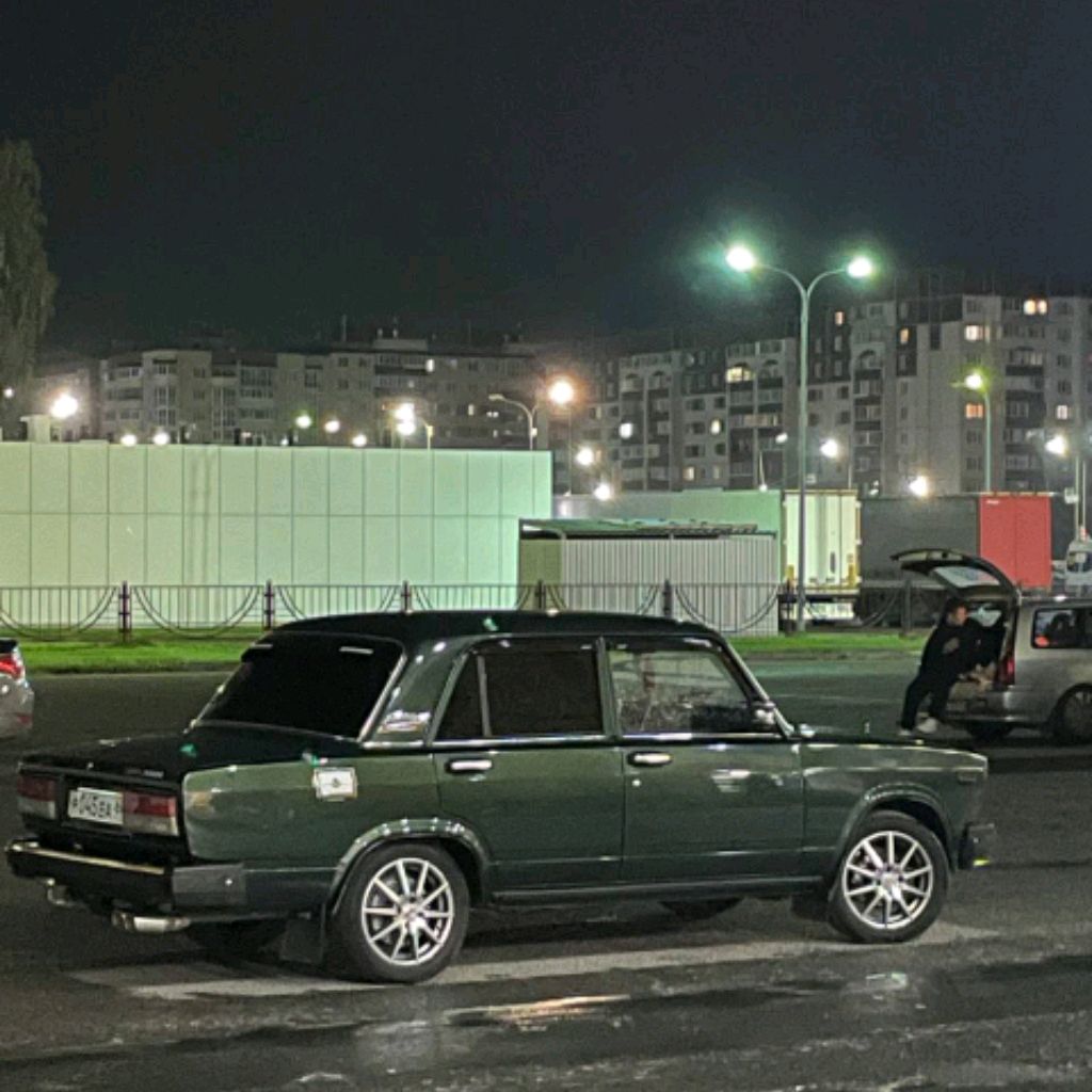 Иконка канала Mansory