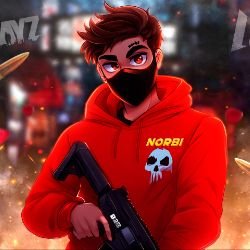 Иконка канала n0rbi