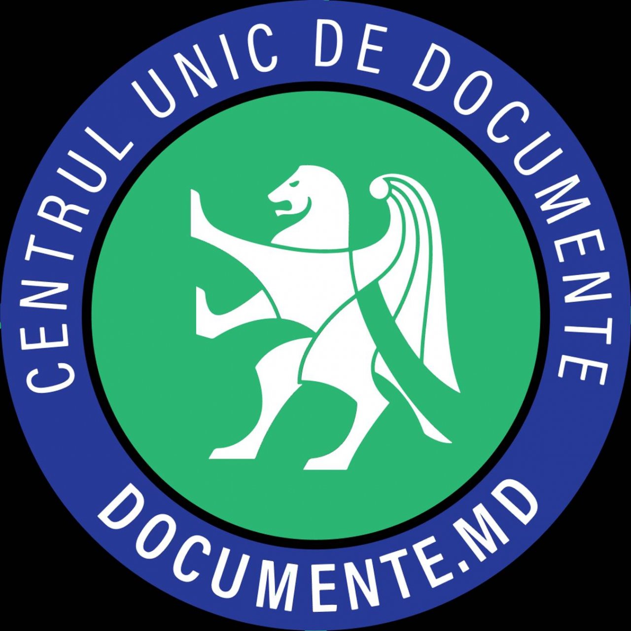 Иконка канала Documente Md