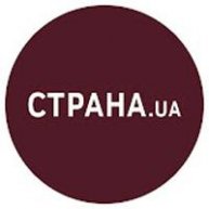 Иконка канала Страна.ua