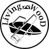 Иконка канала Living Wood