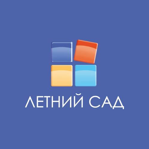 Иконка канала ЛЕТНИЙ САД остекление | мансардные окна