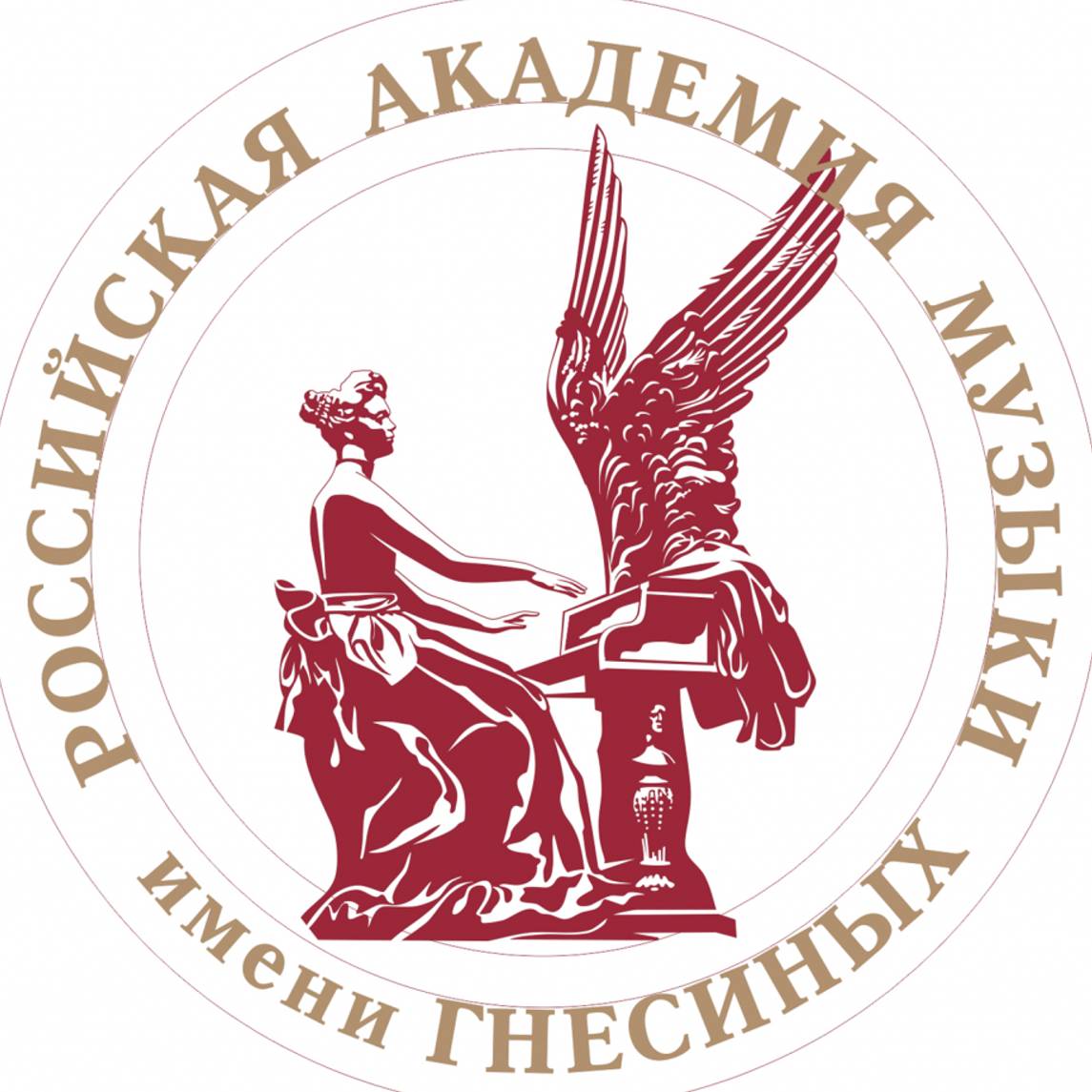 Иконка канала ТАТЬЯНА КРОШИЛИНА и ученики. РАМ им. Гнесиных