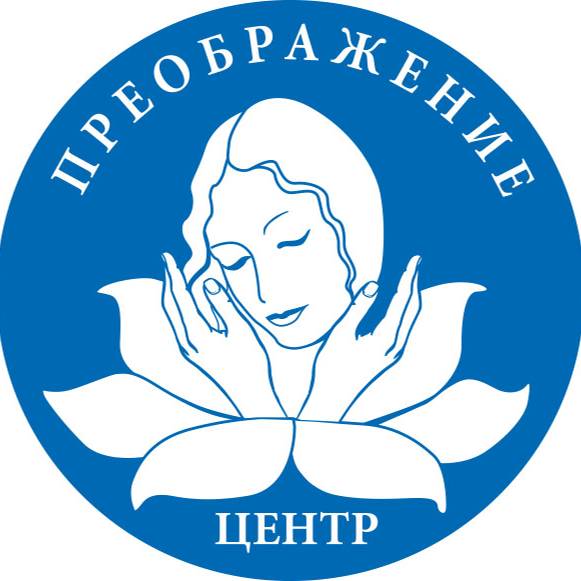 Иконка канала Центр Преображения