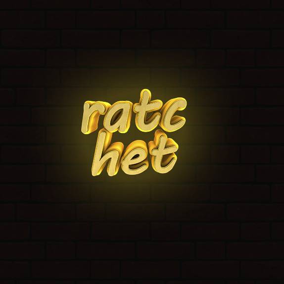 Иконка канала Ratchet