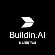 Иконка канала Buildin Russian Team