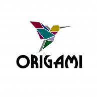 Иконка канала ORIGAMI Салон штор