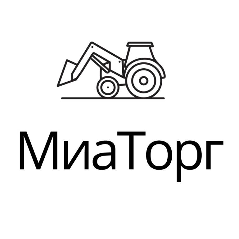 Иконка канала МиаТорг