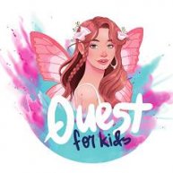 Иконка канала Quest for Kids