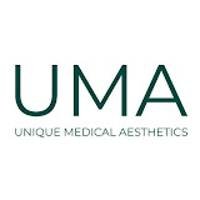 Иконка канала UMAesthetic