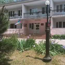 Иконка канала ДШИ с. Архипо-Осиповка