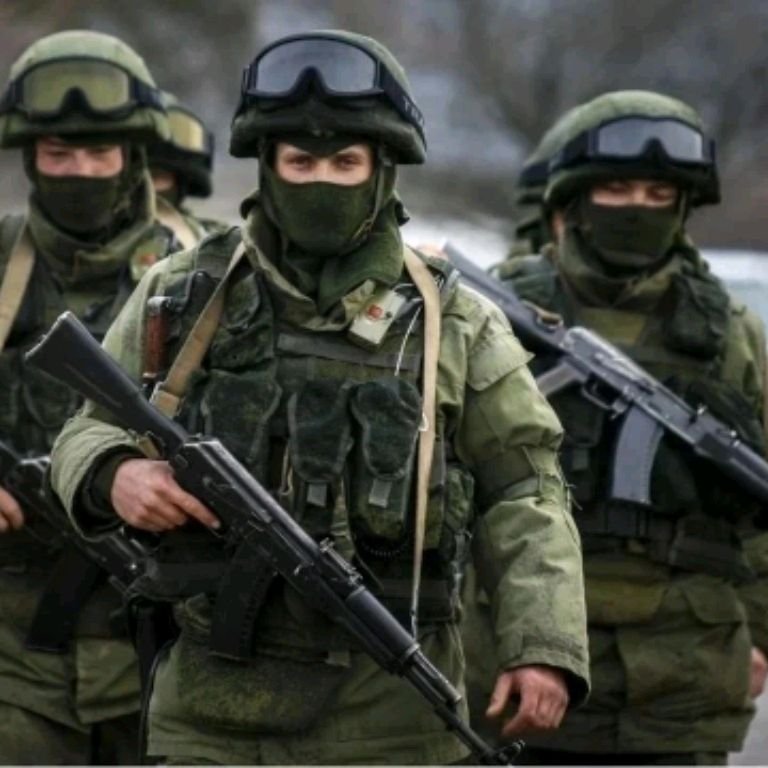 Иконка канала Контрактная Служба