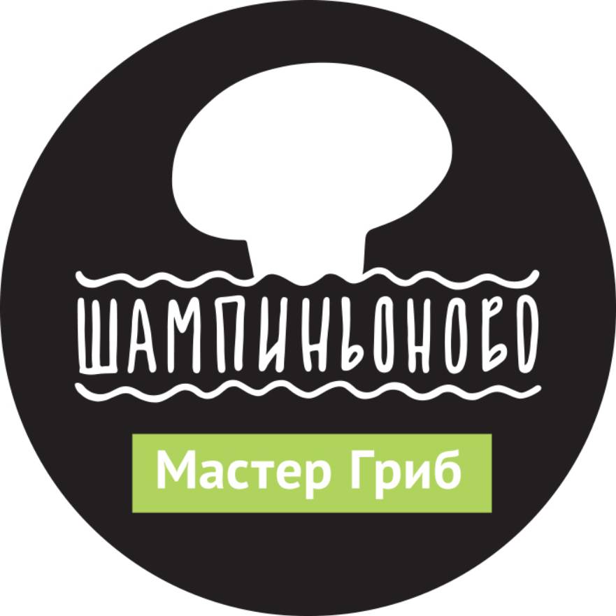 Иконка канала Мастер Гриб