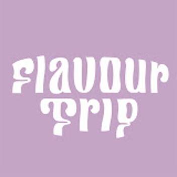 Иконка канала Flavour Trip