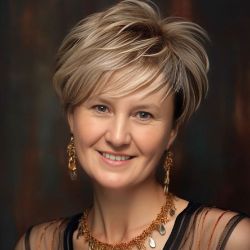 Иконка канала Роза Дридгер