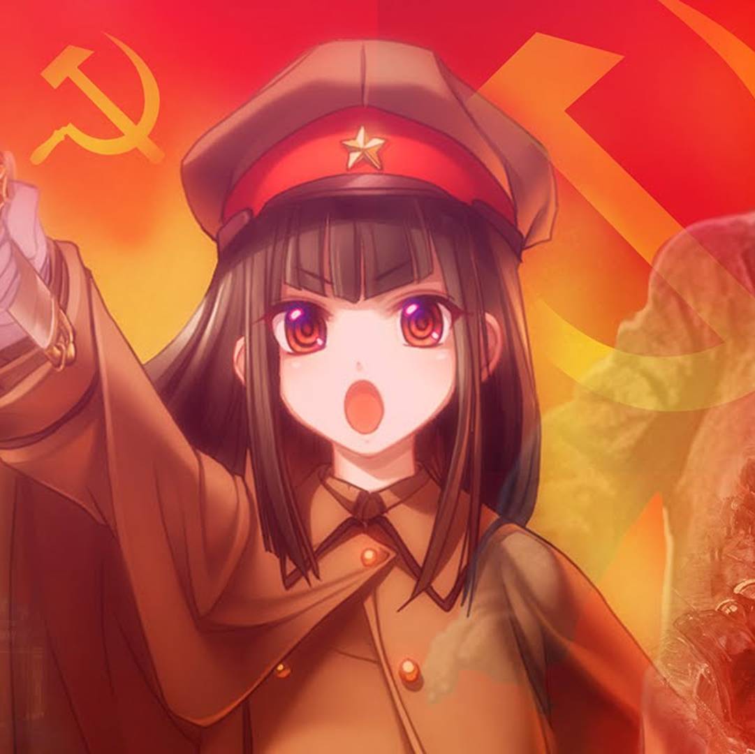 Иконка канала Пролетарий