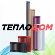 Иконка канала ТЕПЛОДОМ - Инженерный центр