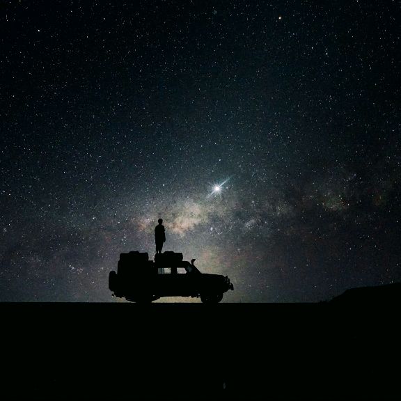 Иконка канала Space