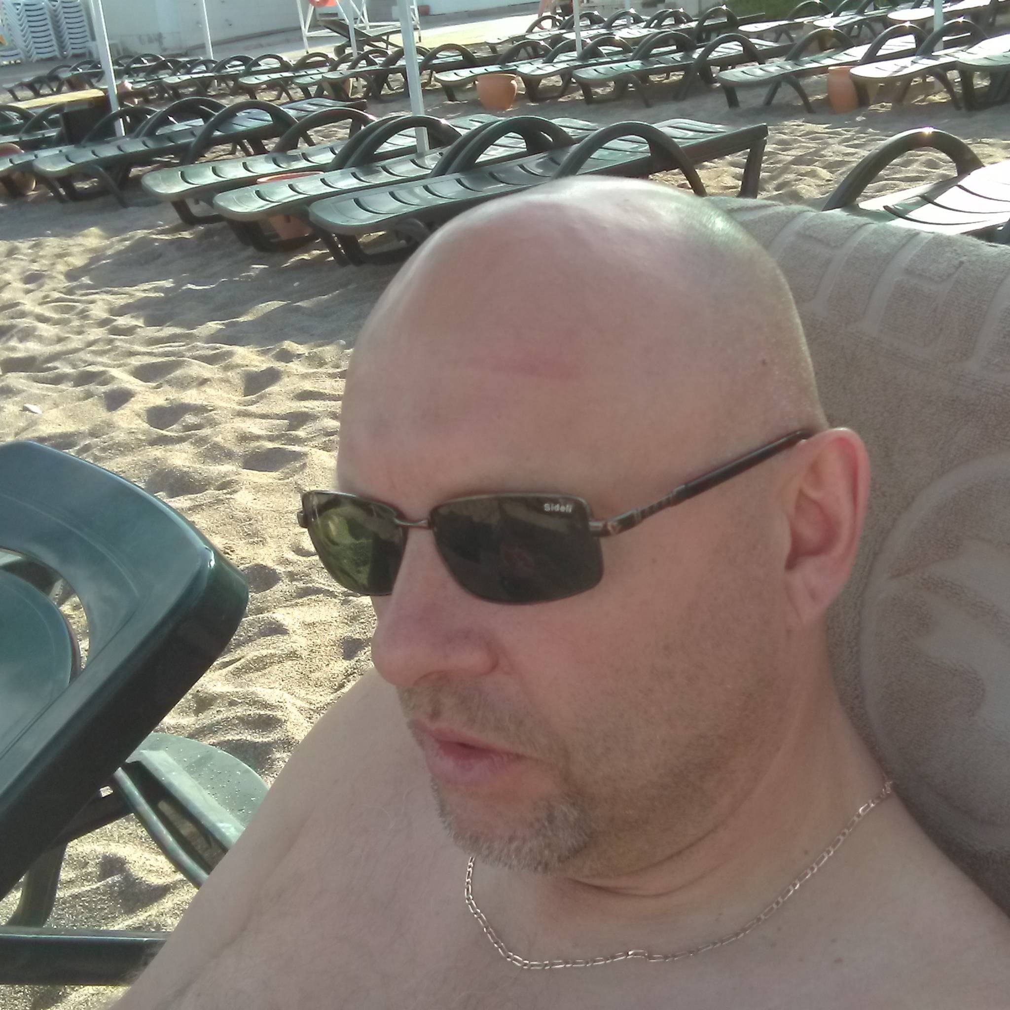 Иконка канала Алексей Батищев