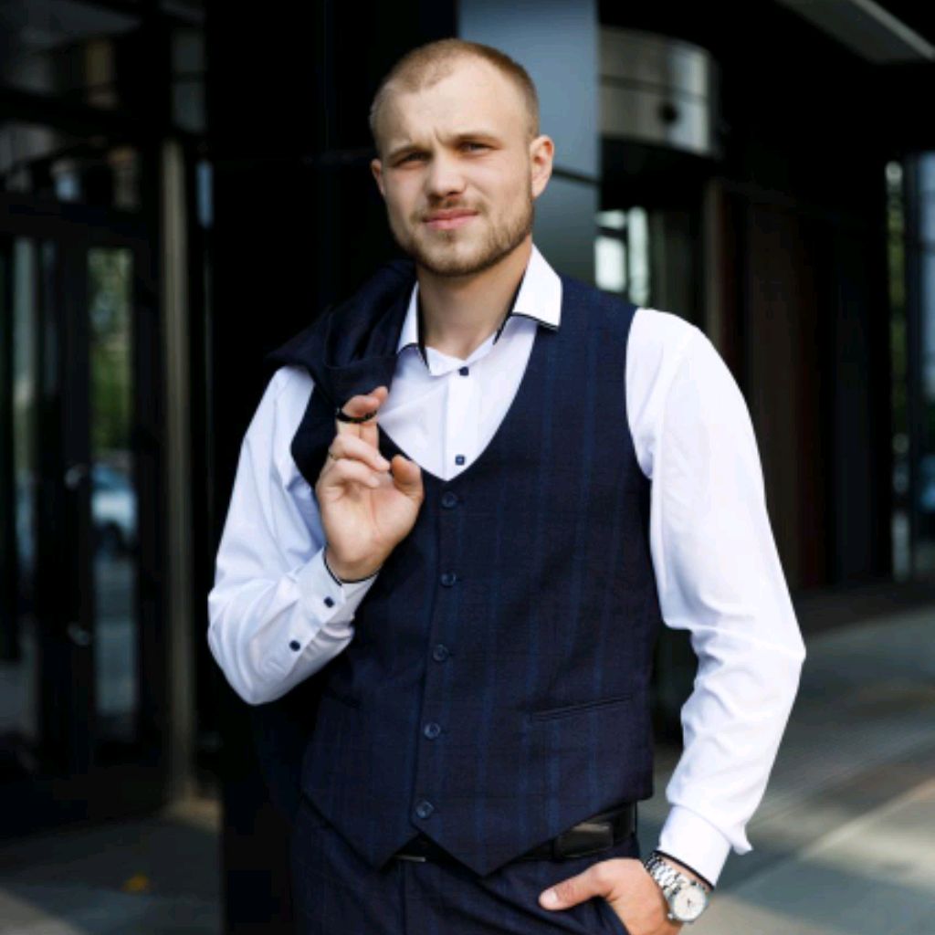 Иконка канала Vladimir Knaz