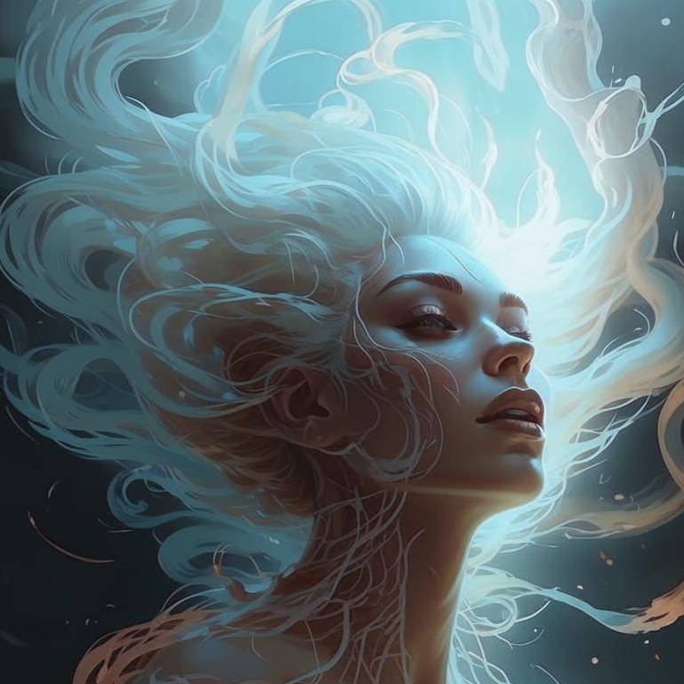 Иконка канала Голос сознания | медитации, аффирмации, мотивация