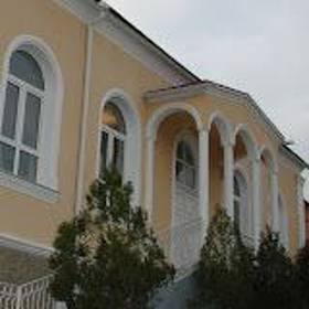 Иконка канала Новороссийская церковь ЕХБ