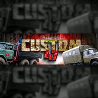 Иконка канала Custom_47