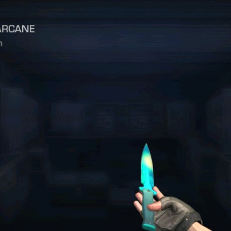 Иконка канала Гранаткин в standoff 2