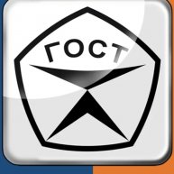 Иконка канала ГОСТ контент