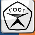 Иконка канала ГОСТ контент