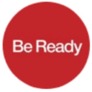 Иконка канала BeReady