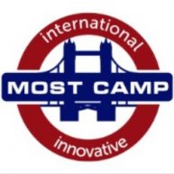 Иконка канала Инновационный детский лагерь MOSTCAMP («МОСТКЭМП»)