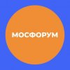 Иконка канала МосФорум