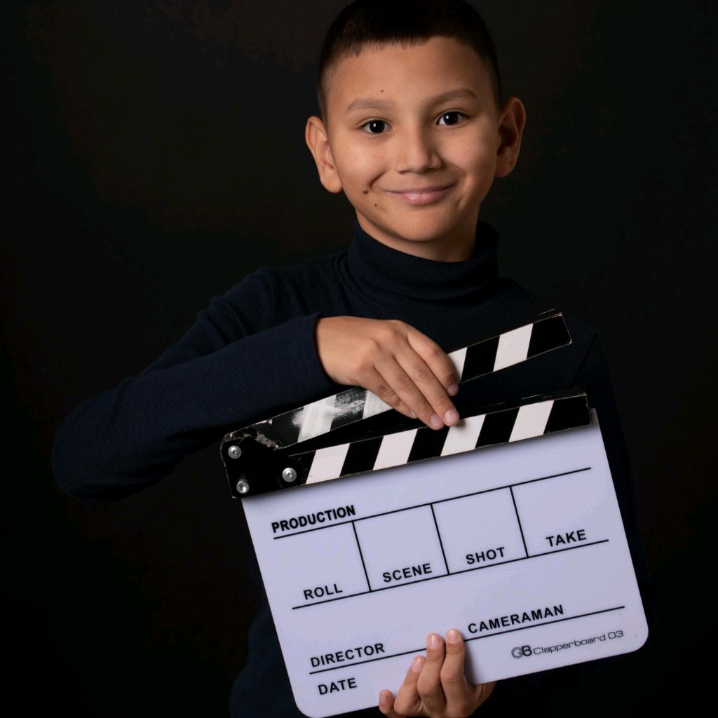 Иконка канала Azamat-2