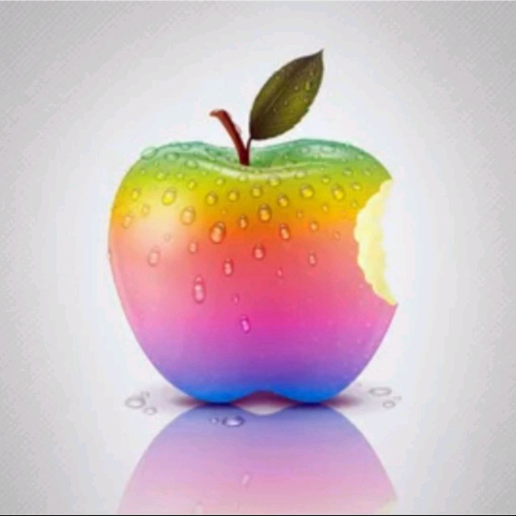 Иконка канала Apple Про Топ
