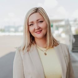 Иконка канала Ксения Прасолина