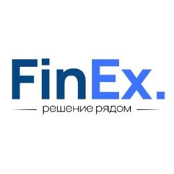 Иконка канала FinEx - банкротство физических лиц