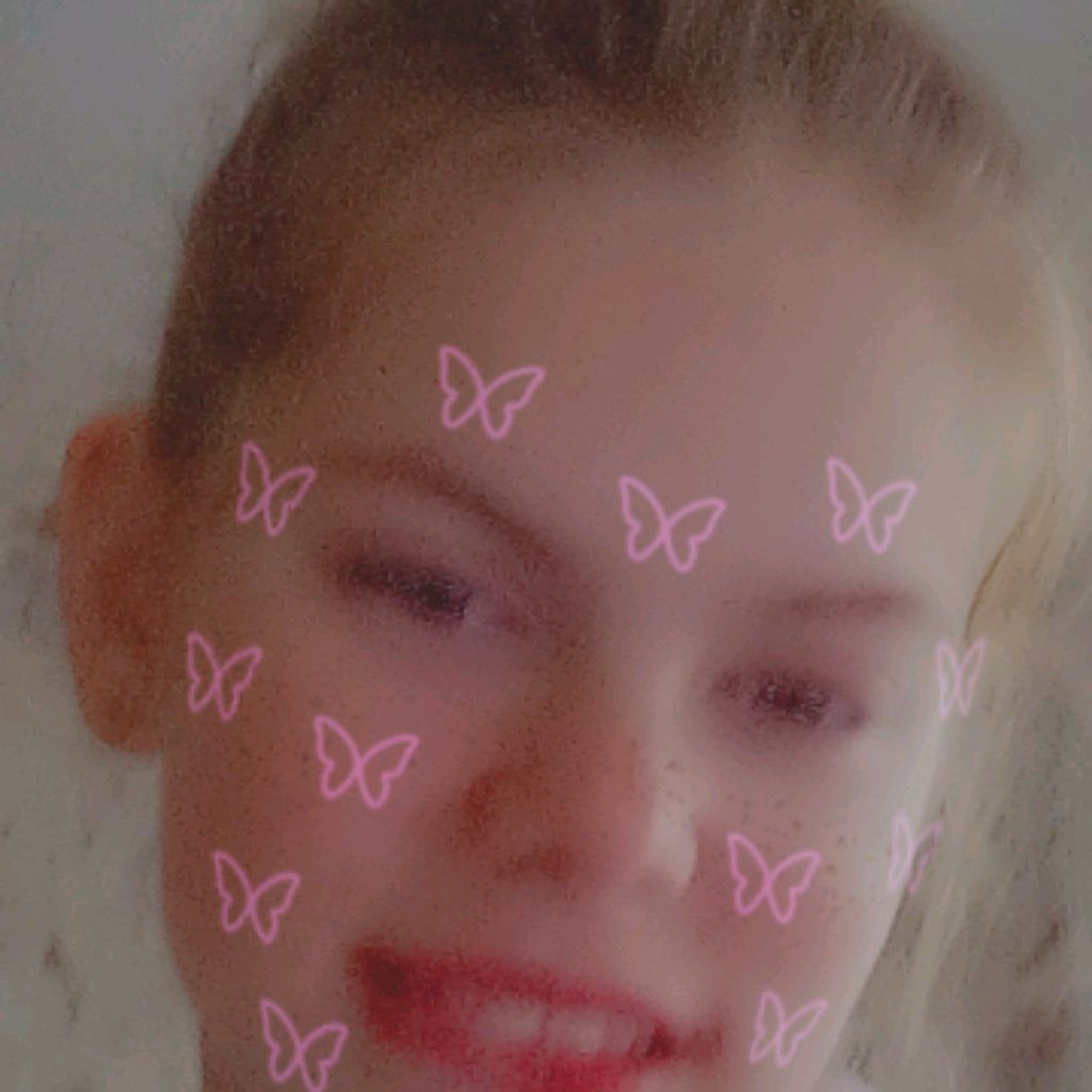 Иконка канала Буба girl