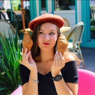 Иконка канала Зайчона Ру