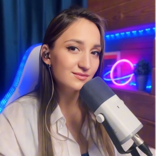 Иконка канала XABAROVA_MUS