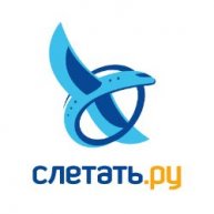 Иконка канала sletat.ru_official