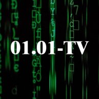 Иконка канала 01.01-TV Дед Мороз - и в шутку, и всерьез