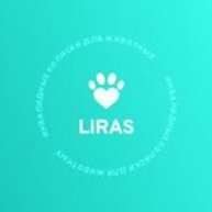 Иконка канала Liras- инвалидные коляски для собак