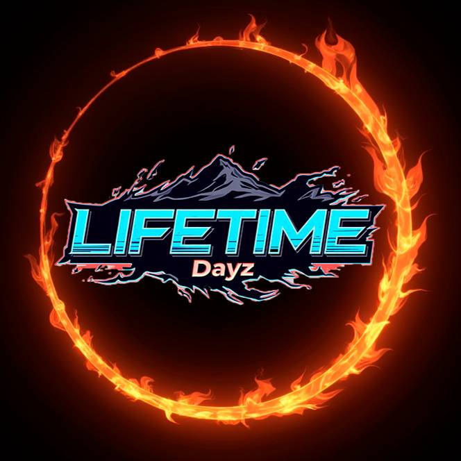 Иконка канала LIFETIME DAYZ