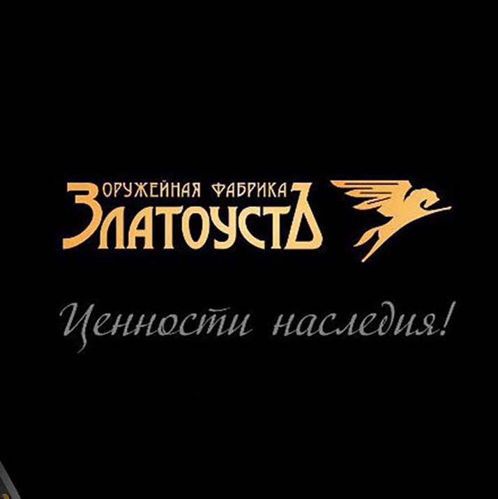 Иконка канала Оружейная фабрика "Златоустъ"