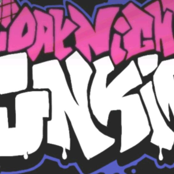 Иконка канала FNF go (Android mods)