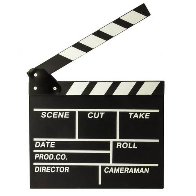 Иконка канала Talkin' about movies