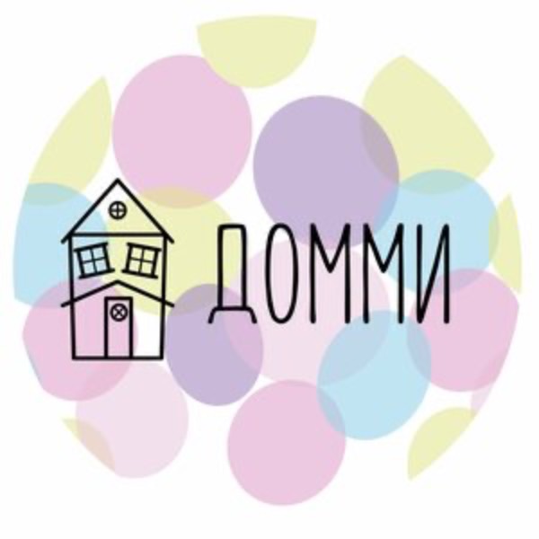 Иконка канала Франшиза детских студий ДОММИ